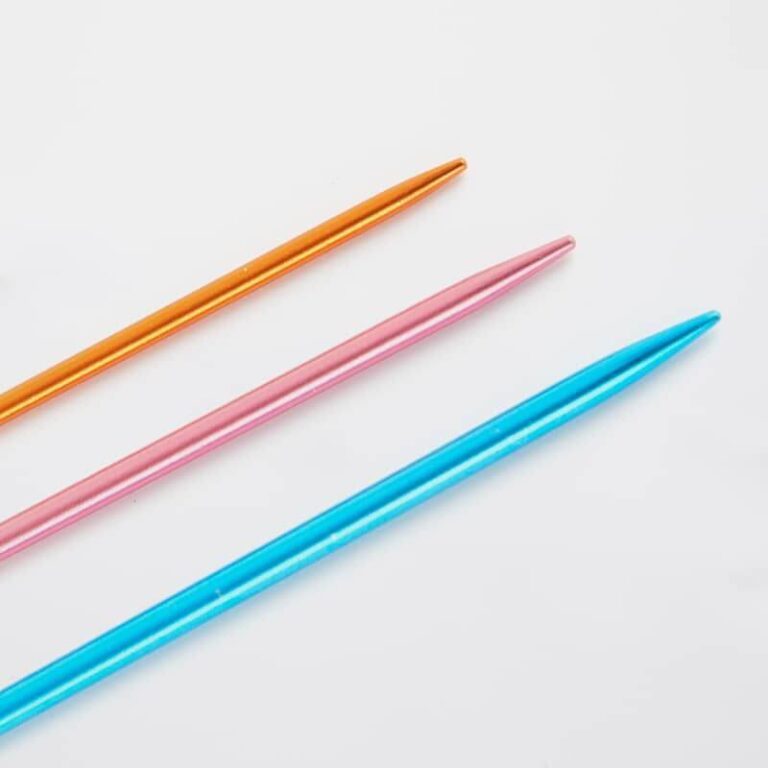 WOOL NEEDLES – Yes Papa Handmade